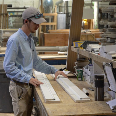 About Builders Hardware Florida