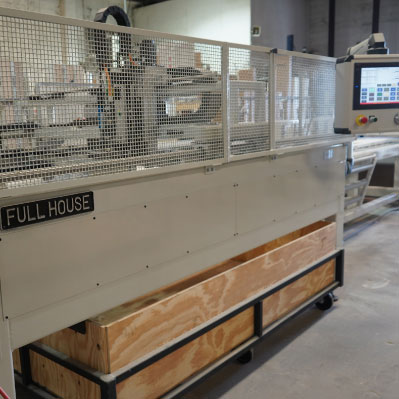 About Builders Hardware Florida