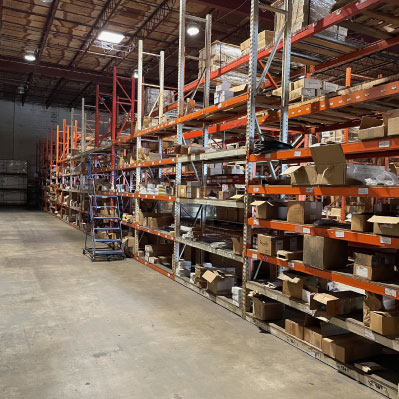 About Builders Hardware Florida