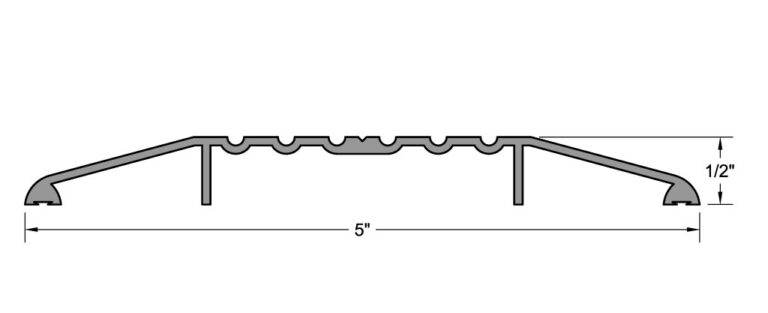 DLP Astragals & Thresholds - Builders Hardware Florida