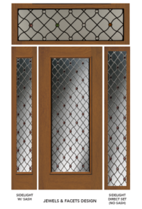 Kenyon's Custom Glass - Builders Hardware Florida