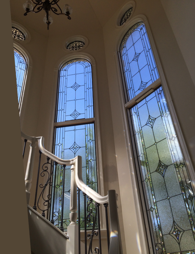 Kenyon's Custom Glass - Builders Hardware Florida