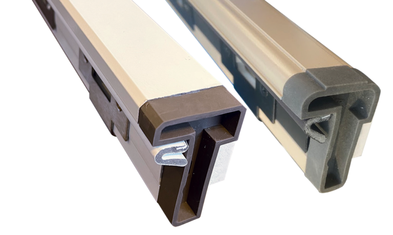 DLP Astragal, HD Bypass, & Thresholds - Builders Hardware Florida