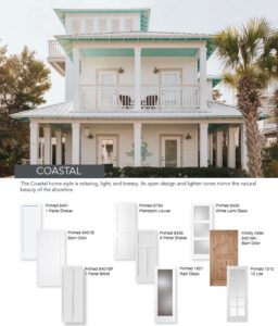 Interior Doors - Builders Hardware Florida