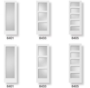 Interior Doors Page - Builders Hardware Florida